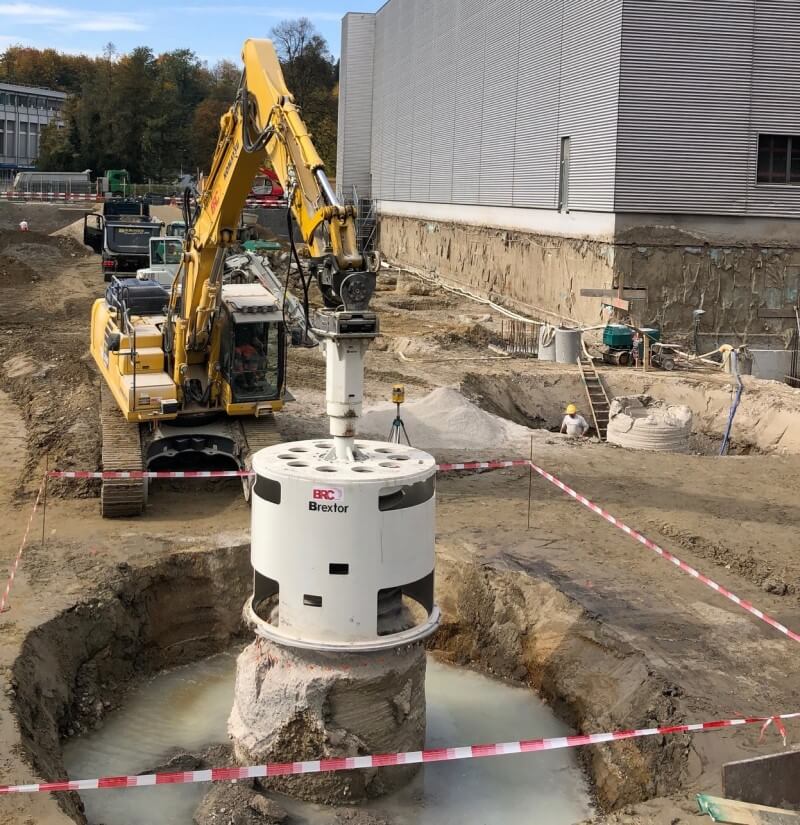 SpektrumBau 2021 Neue Herausforderungen im Vertrieb