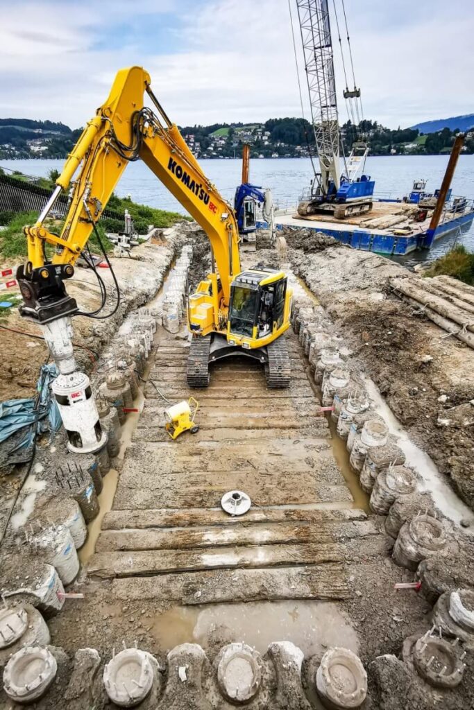 SpektrumBau 2021 Neue Herausforderungen im Vertrieb